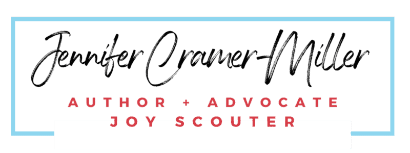 The Art of Heavy Packing - Jennifer Cramer Miller